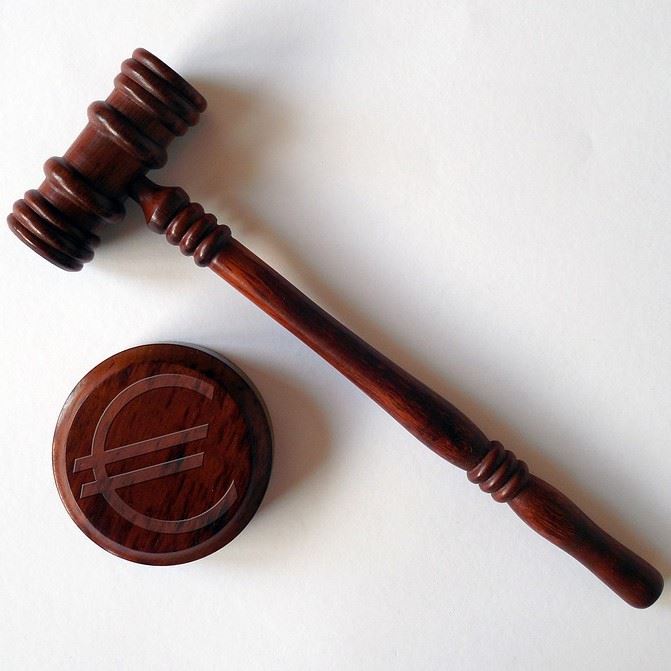 Wie wird eine Geldstrafe bemessen? - Rudolph Rechtsanwälte